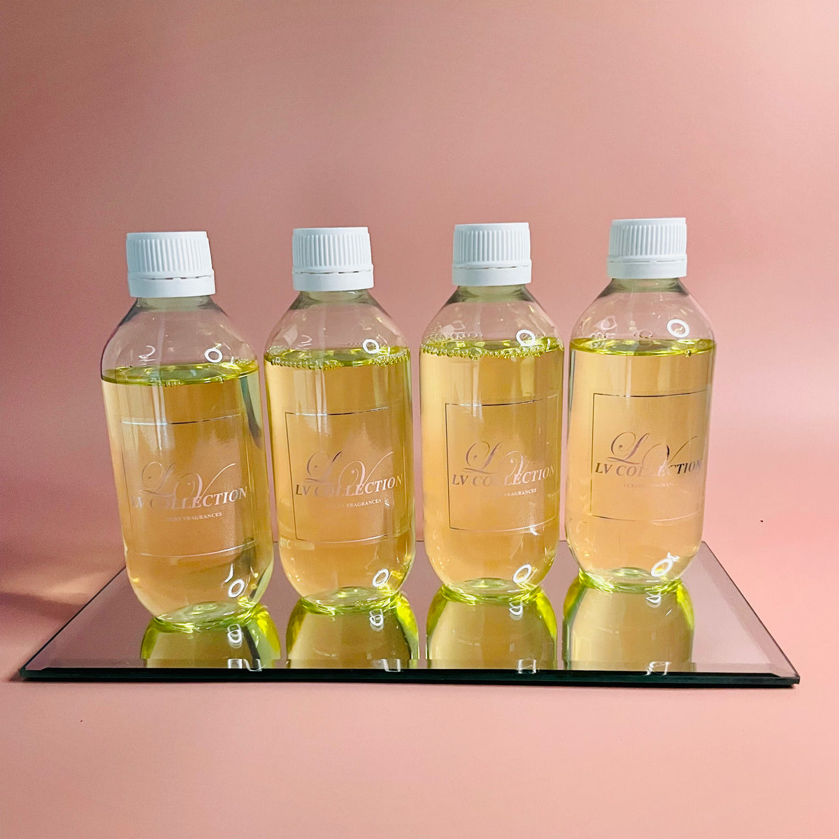 Diffuser refills 200ml – LV Collection